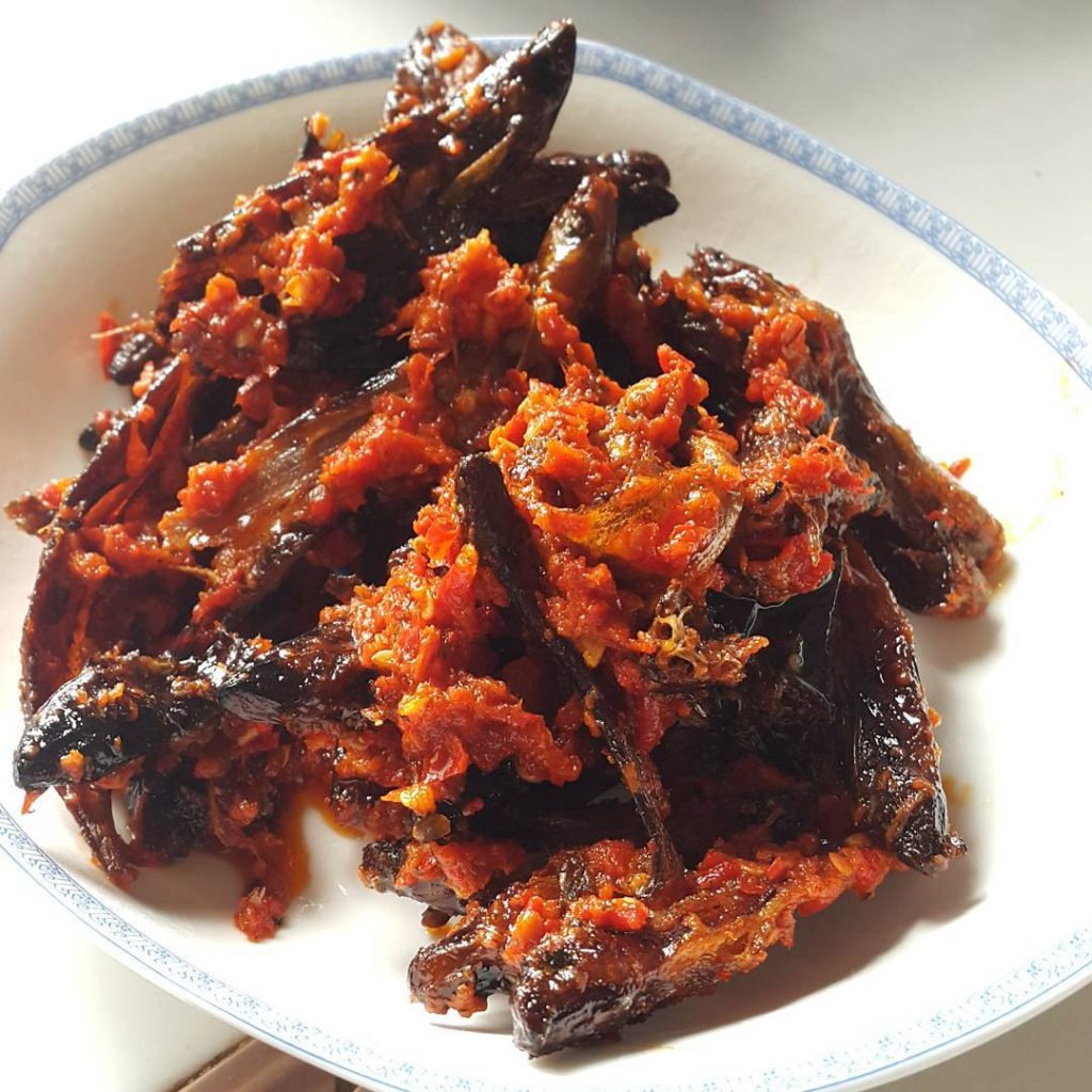 Makanan Khas Riau dari Ikan, Lamak Nian dan Menyehatkan