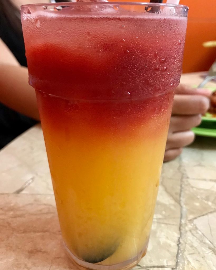 Jenis Minuman di Medan, Yuk Cicip Pelepas Dahaga Orang Batak yang Enak Ini
