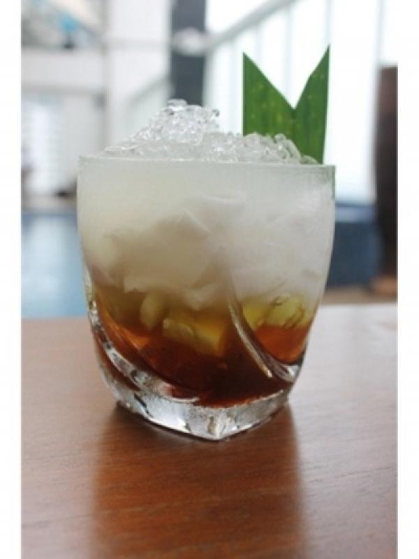 Jenis Minuman di Medan, Yuk Cicip Pelepas Dahaga Orang Batak yang Enak Ini