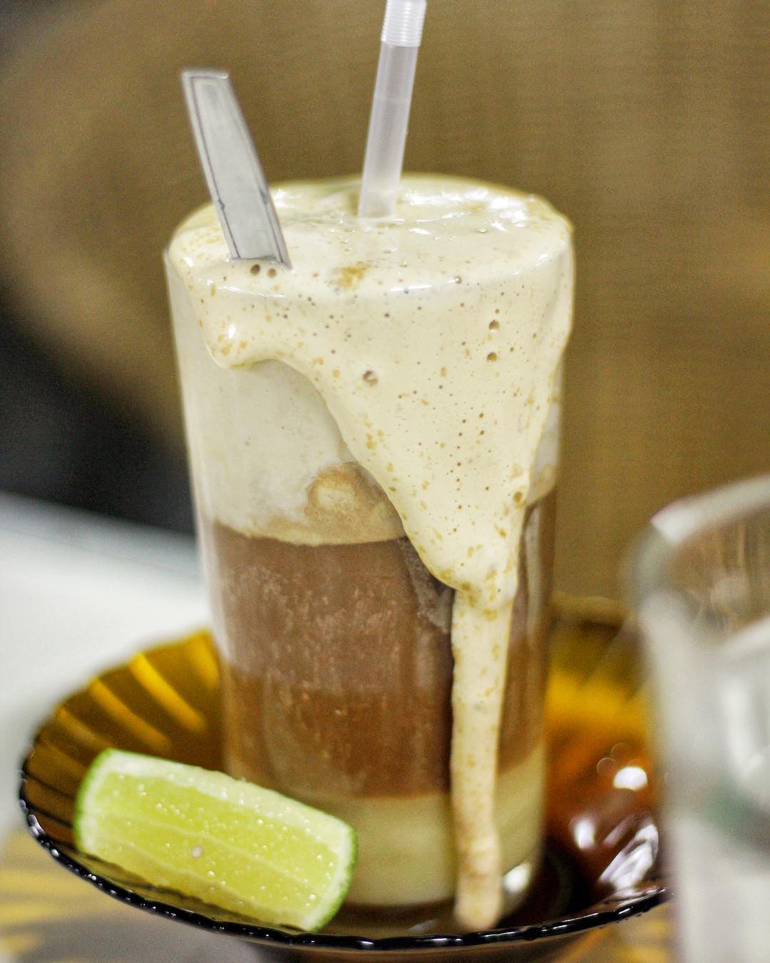 Jenis Minuman di Medan, Yuk Cicip Pelepas Dahaga Orang Batak yang Enak Ini