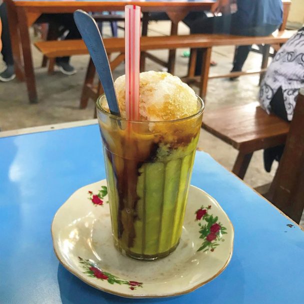 Jenis Minuman di Medan, Yuk Cicip Pelepas Dahaga Orang Batak yang Enak Ini