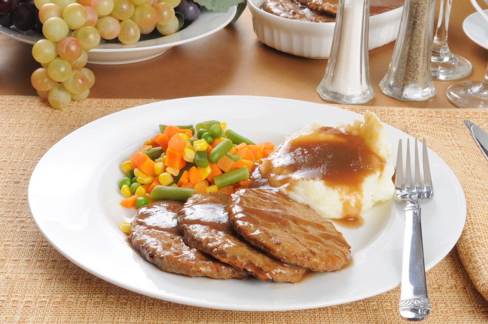 Olahan Kentang Pendamping Steak, Mana Favoritmu?