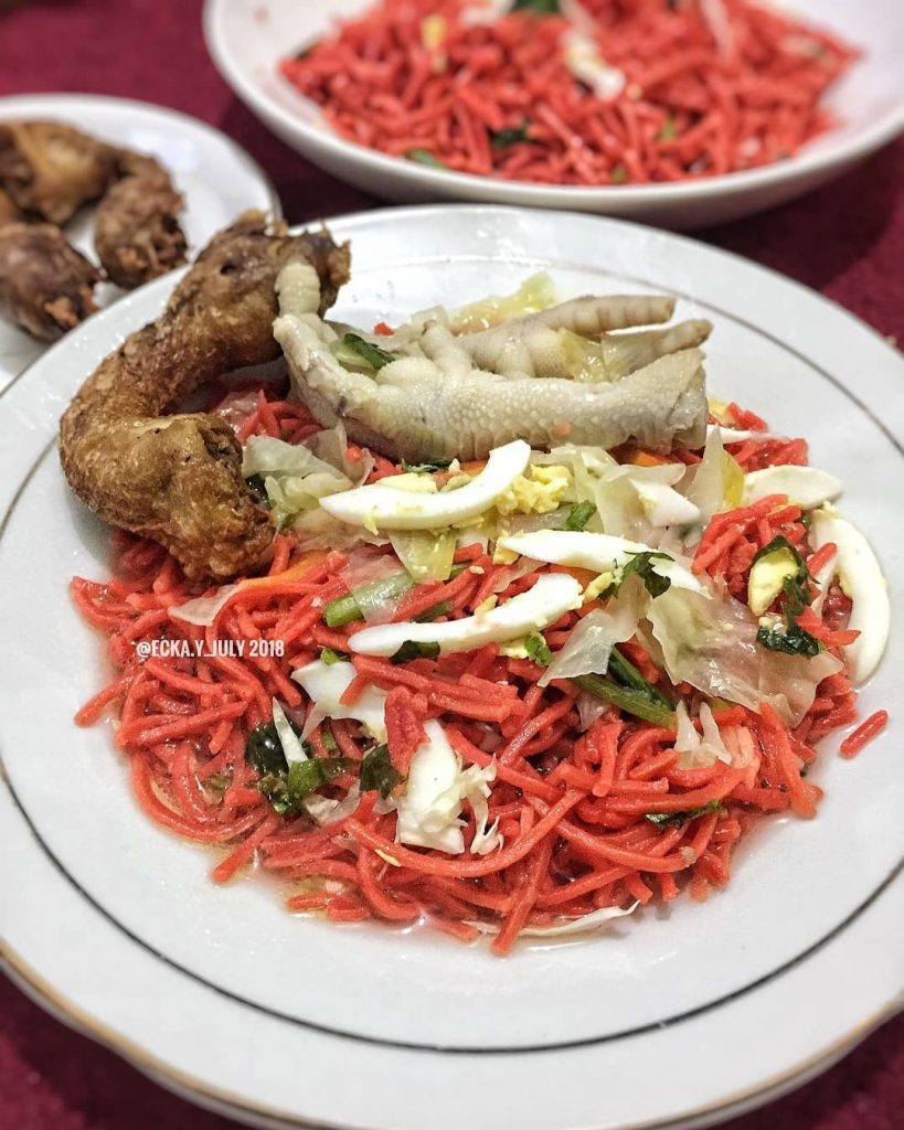 Jenis Pewarna Makanan Alami dari Tumbuhan, Bikin Kuliner Makin Menggoda