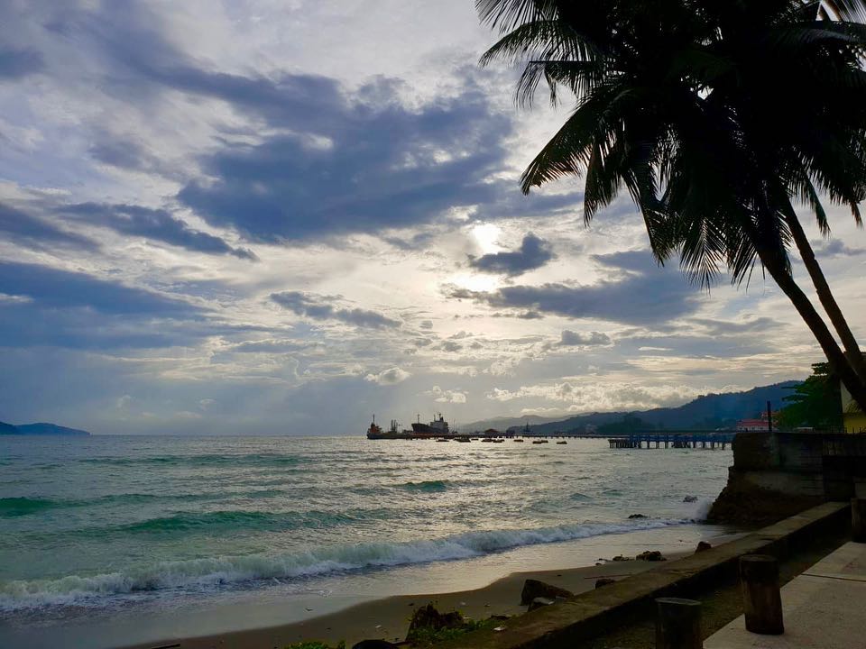 Restoran Lateri Beach, Serba Seafood yang Pernah Dikunjungi Ibu Jokowi