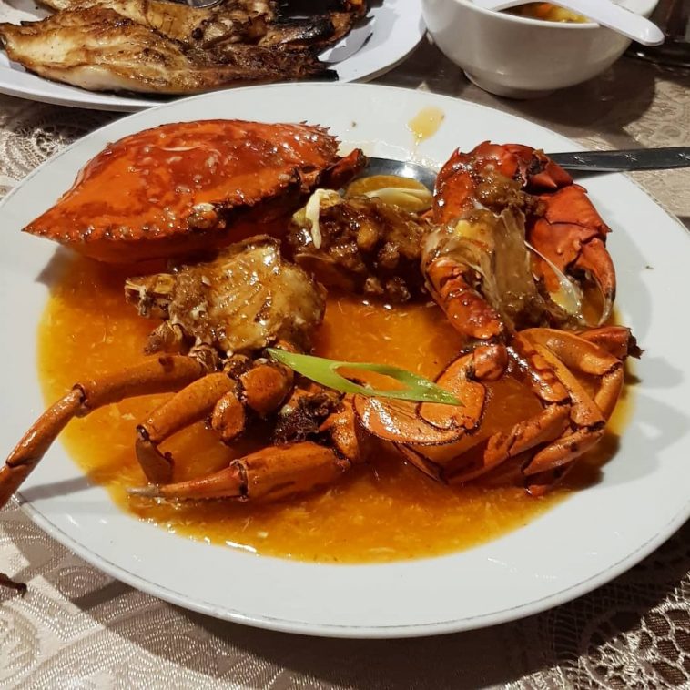 Restoran Lateri Beach, Serba Seafood yang Pernah Dikunjungi Ibu Jokowi