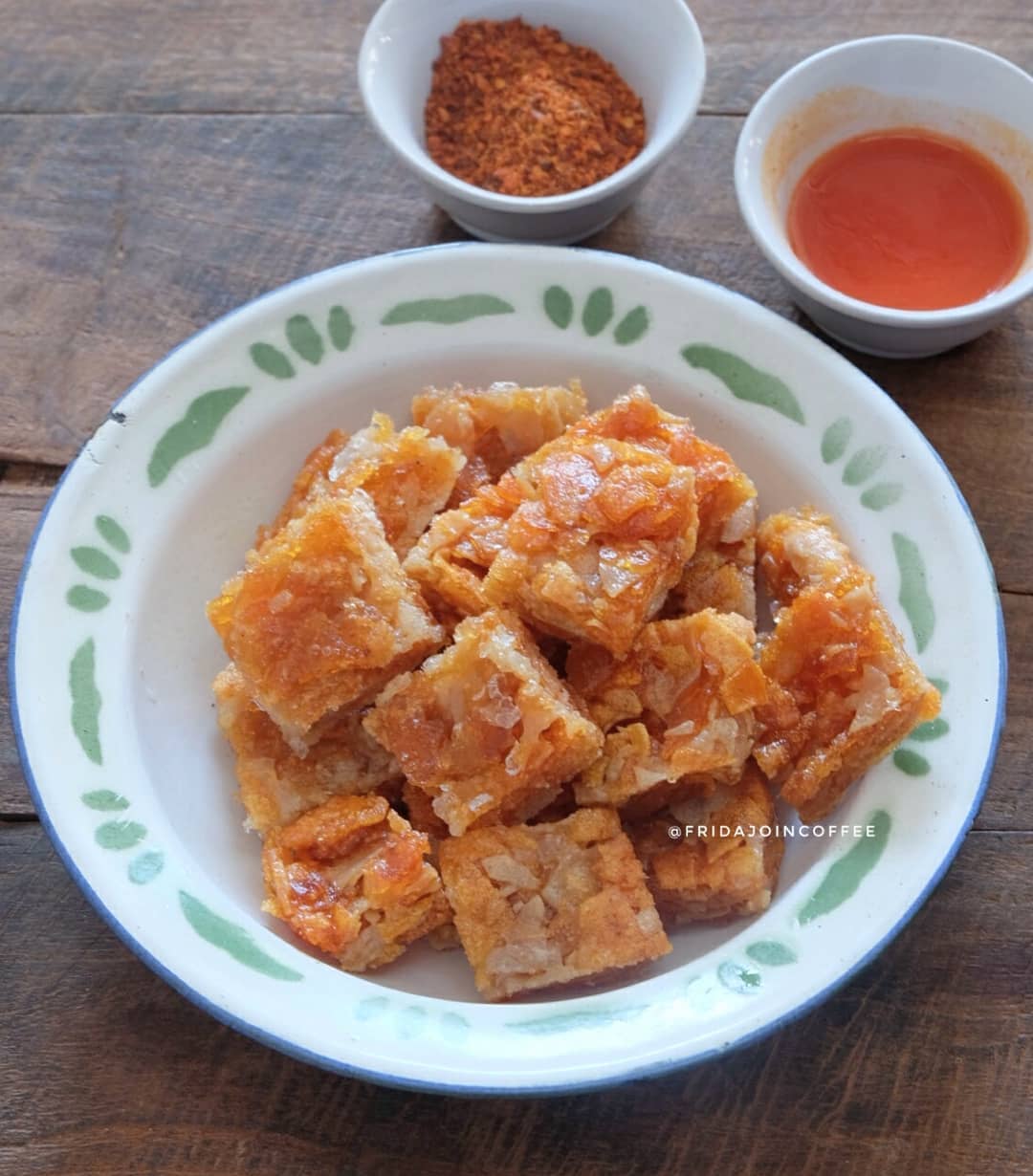 Singkatan Makanan dari Aci, Jangan Ngaku Food Hunter Kalo Nggak Tahu!