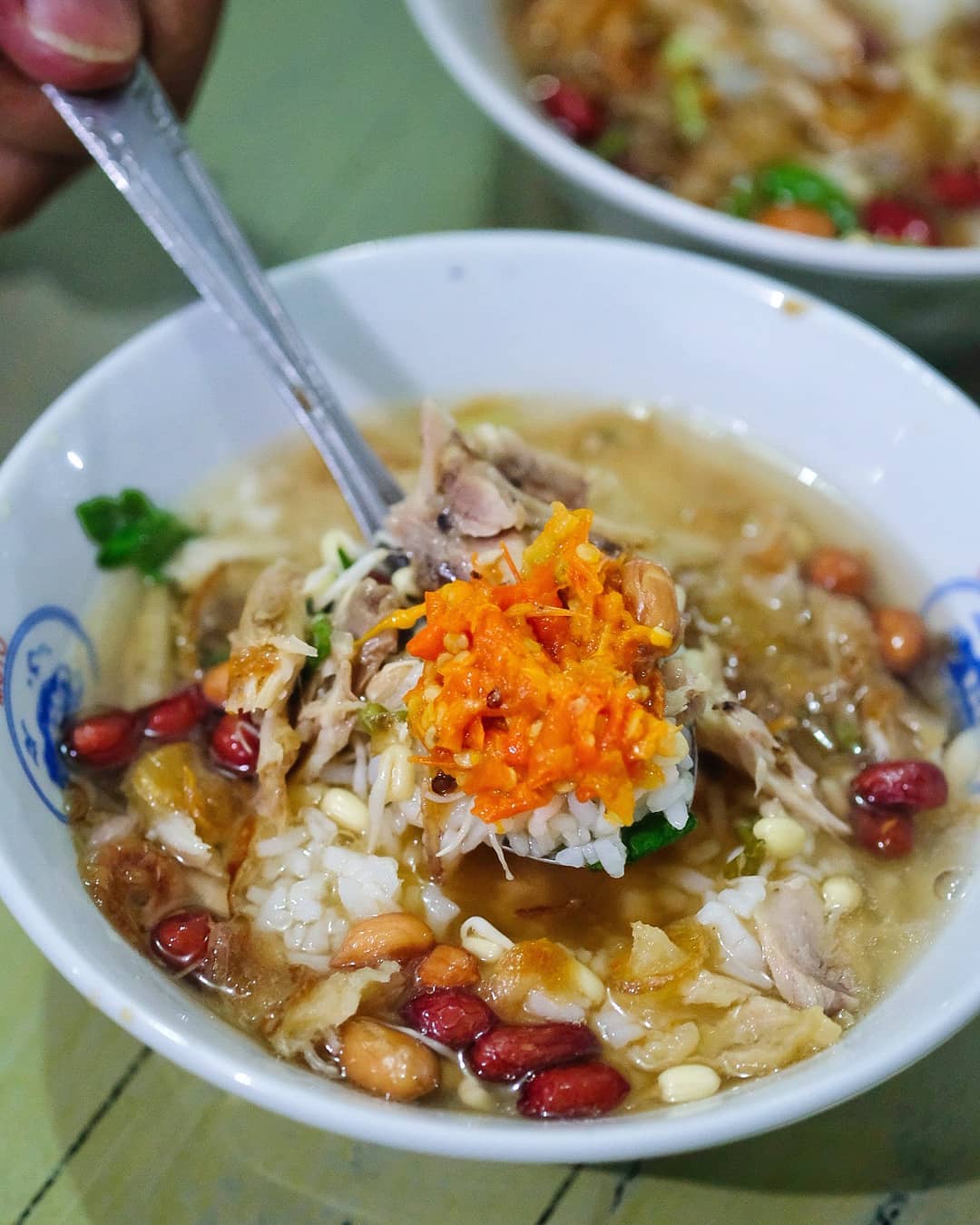 Soto Kuah Bening di Jawa, Rasanya Takpernah Gagal Menggugah Selera