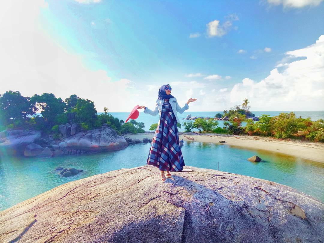 Exploring the Best Natural Destinations in Jambi