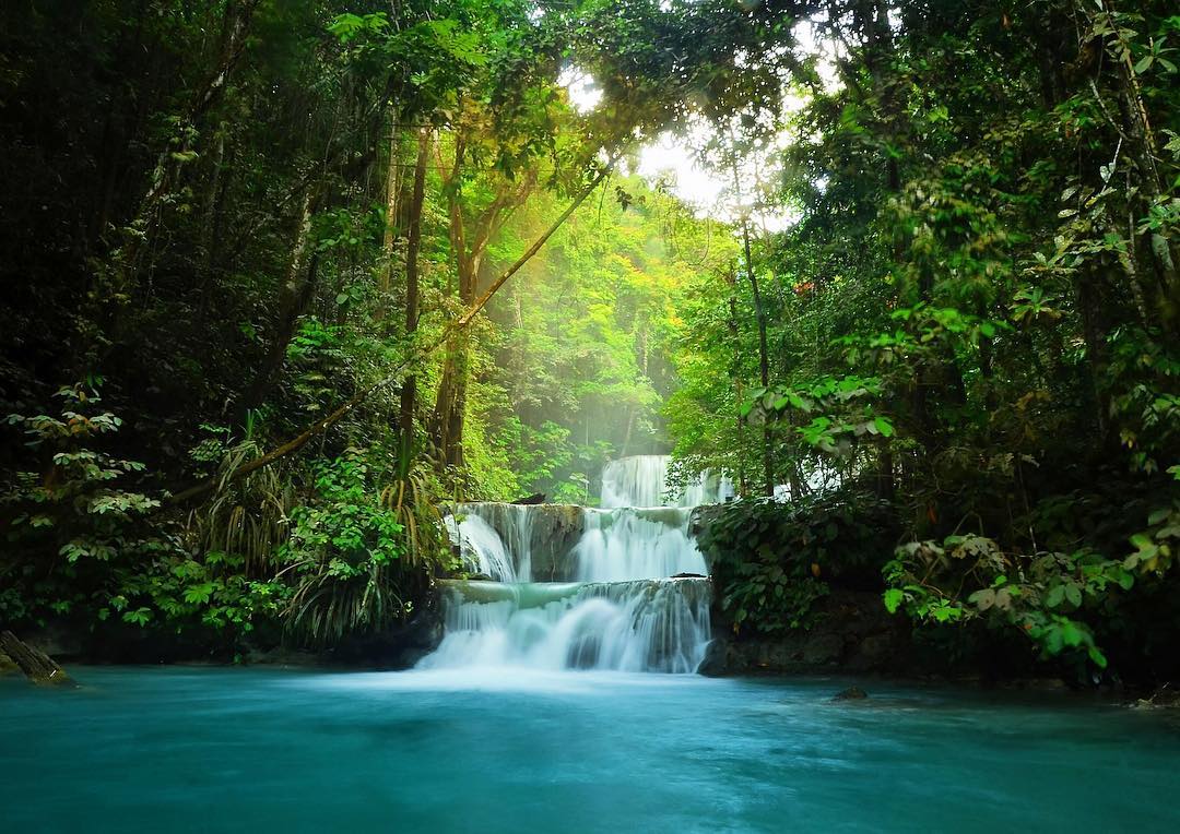 Best Destinations in Luwuk Banggai, Central Sulawesi