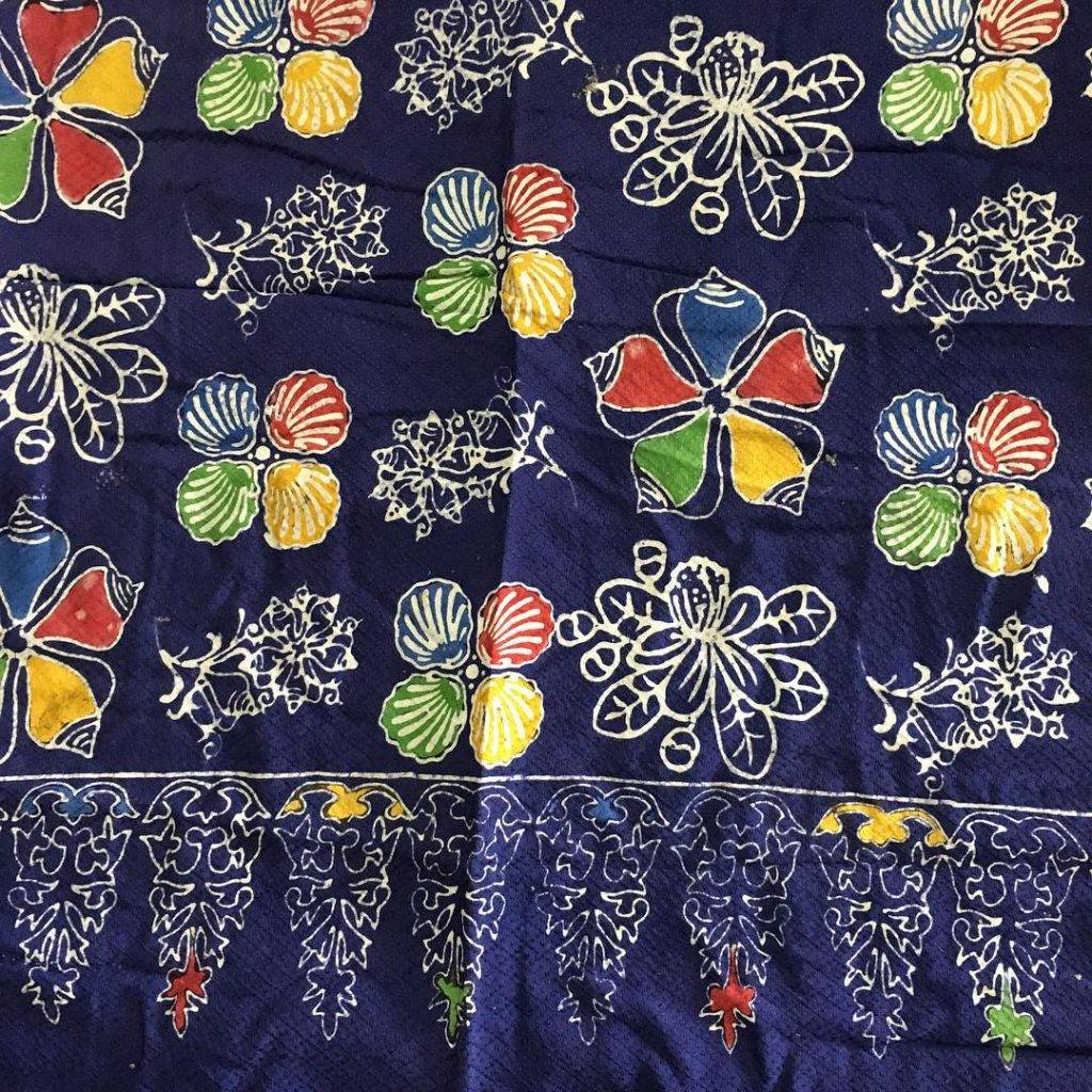 Gonggong, Santapan Laut favorit Masyarakat Riau