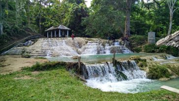 4 Wisata Alam Kabupaten Buol, Indahnya Enggak Ketulungan