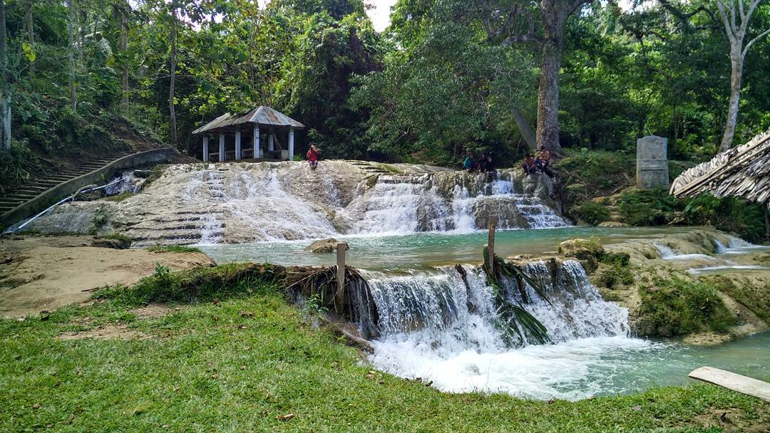 4 Wisata Alam Kabupaten Buol, Indahnya Enggak Ketulungan