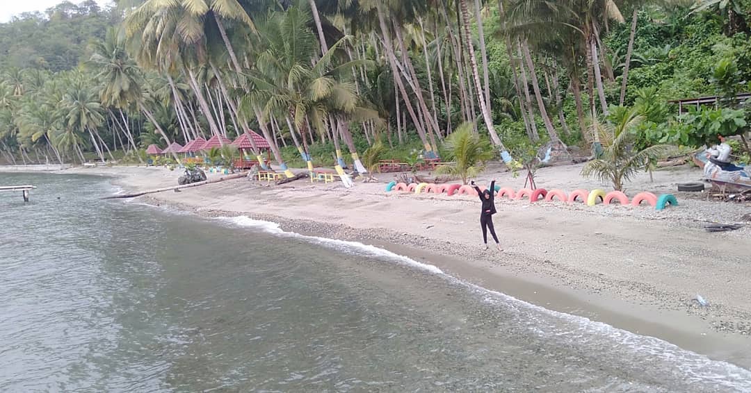 The Most Interesting Destinations in Bacan Island