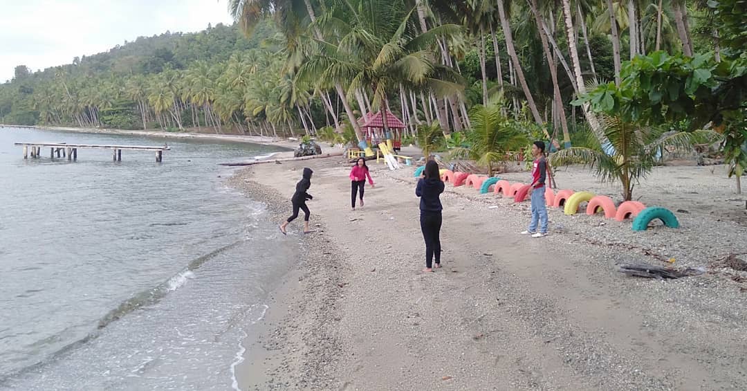 The Most Interesting Destinations in Bacan Island