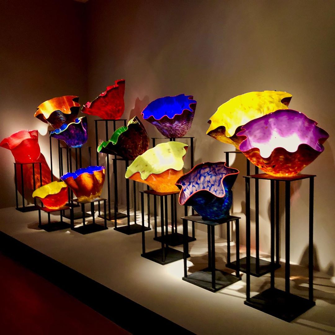 Wisata Pintar di Oklahoma, Tambah Ilmu Pasca Liburan