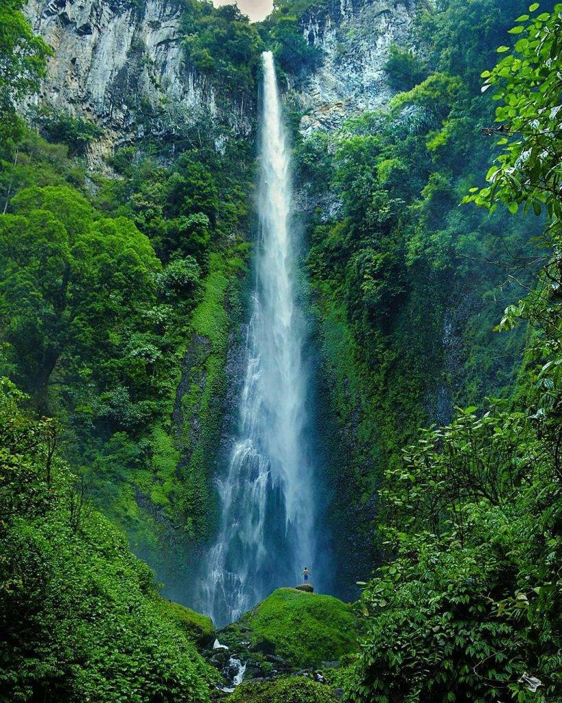 Exploring the Best Natural Destinations in Jambi