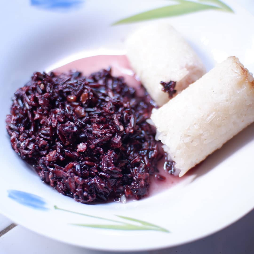 Kudapan Khas Sumatera Barat yang Legit Menggigit.