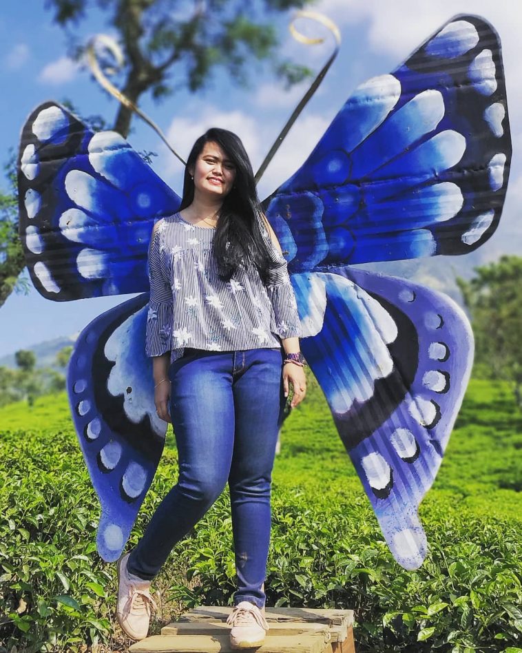 7 Spot Foto Sayap di Jawa Timur, Serasa Ingin Terbang