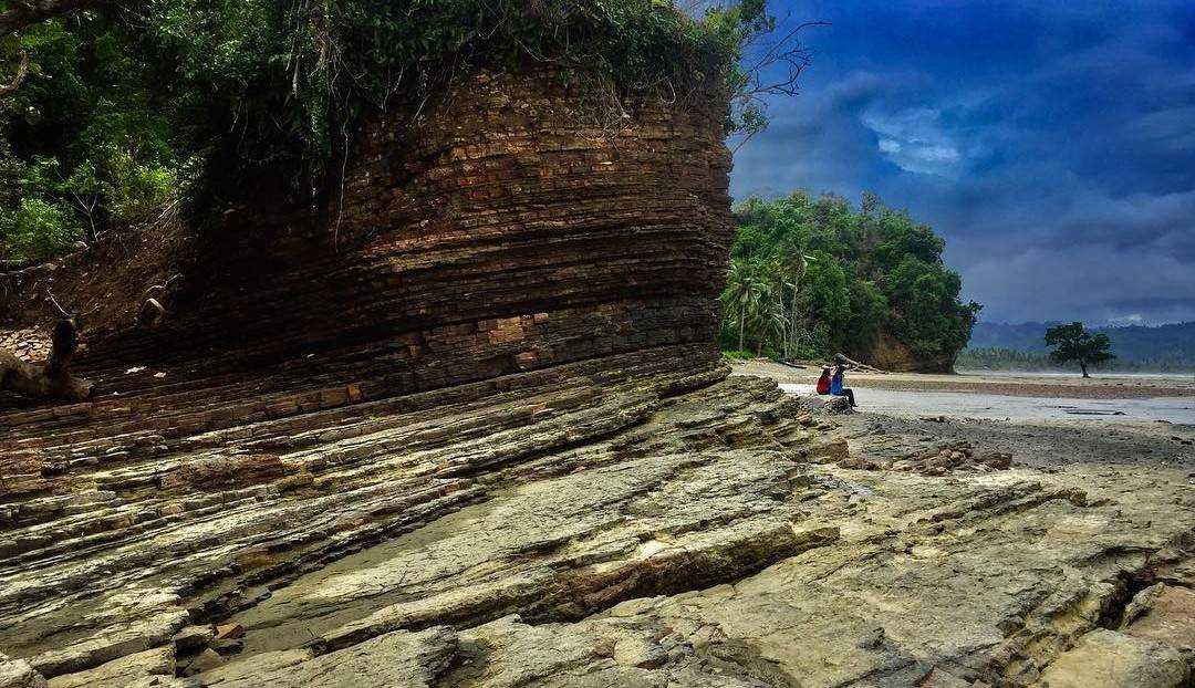 4 Wisata Alam Kabupaten Buol, Indahnya Enggak Ketulungan