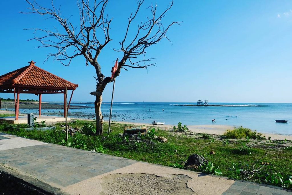 Deretan Pantai di Dompu, Mana yang Ingin Kamu Kunjungi?