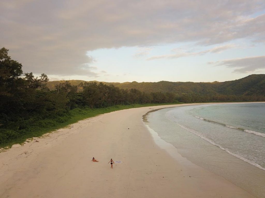Exploring Most Beautiful Beaches in Sumba