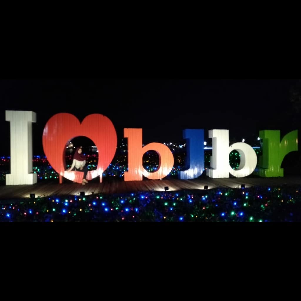 Spot Instagramable di BJBR Probolinggo, Mau Coba yang Mana?