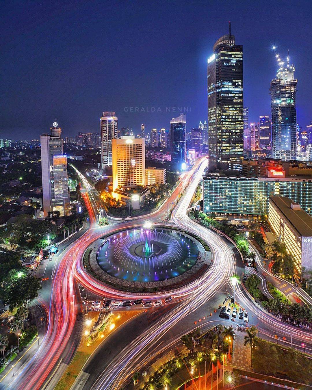 Farewell to Getah Getih, an Evoking Bamboo Installation