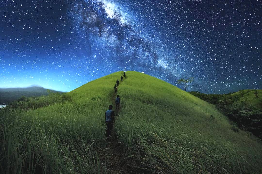 Exploring the Unknown North Morowali Destinations