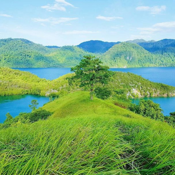 Exploring the Unknown North Morowali Destinations