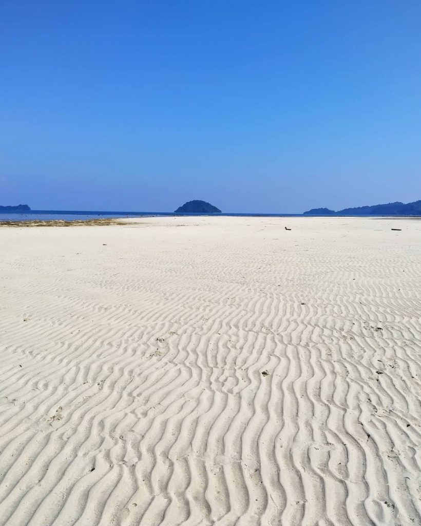 Exploring Best Spots in Yapen Islands