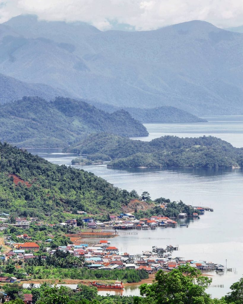 Exploring the Unknown North Morowali Destinations