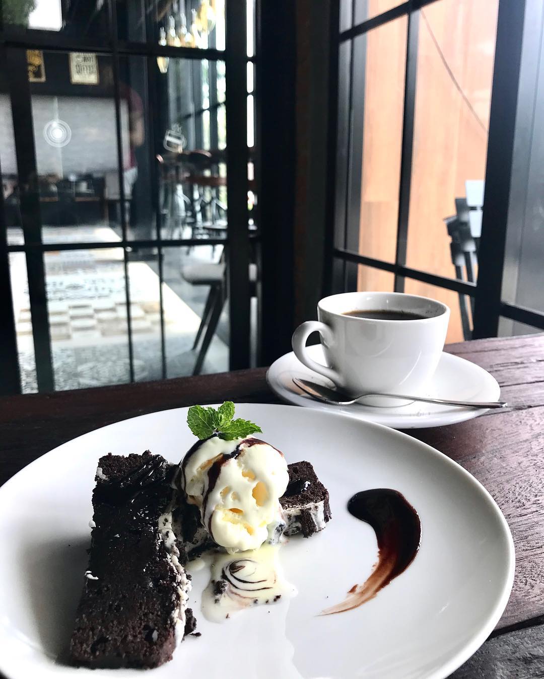 4 Kafe Hits di Blitar, Millenial Kekinian Wajib Datang