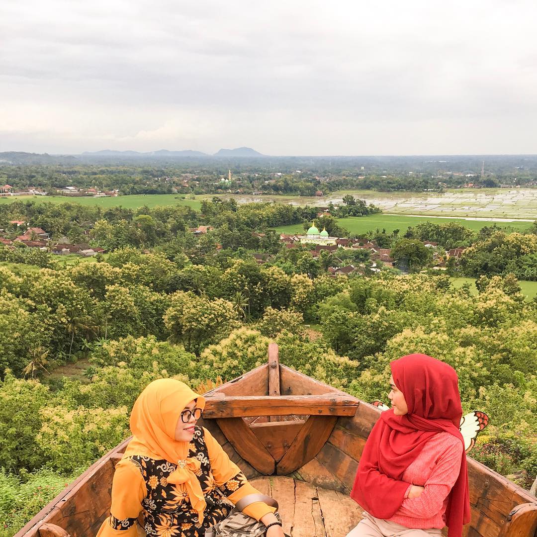 10 Wisata di Blitar, dari Alam hingga Kekinian yang Jadi Surganya Spot ...