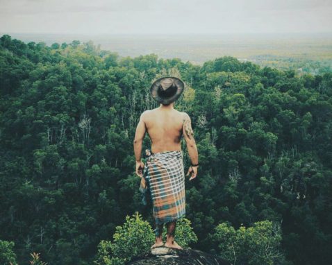 10 Wisata Hits Palangkaraya, Yuk Jelajahi Satu Persatu