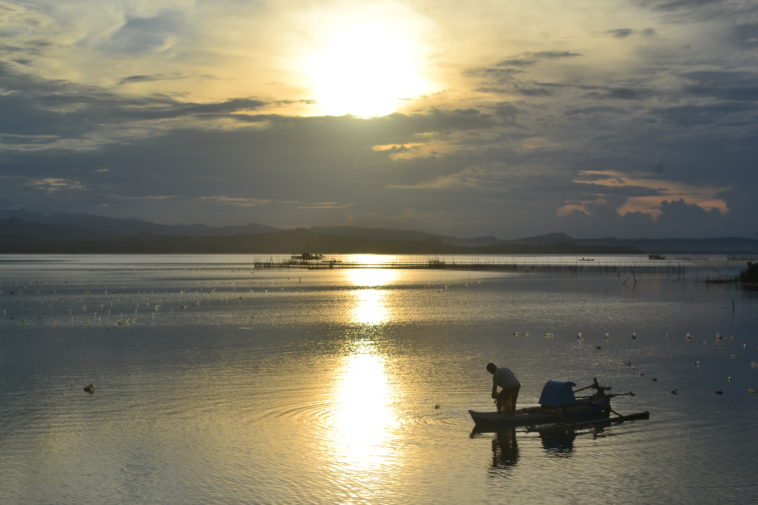 Pesona Teluk Laikang di Takalar, Keindahan Sulawesi Selatan yang Tak ...
