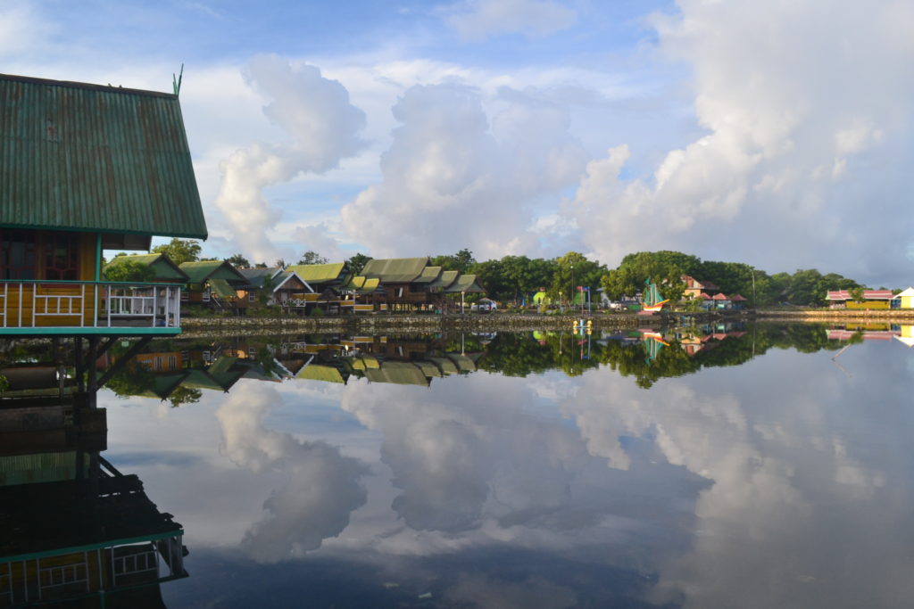 Pesona Teluk Laikang di Takalar, Keindahan Sulawesi Selatan yang Tak ...