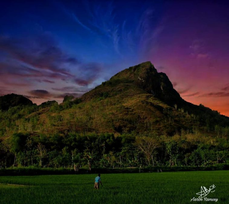 Tulungagung Menjadi Geopark Terbaru, Yuk Kita Dukung!