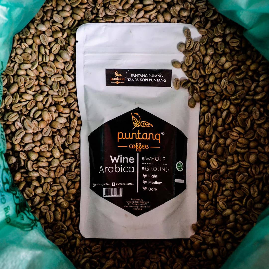 4 Seduhan Biji Kopi Nusantara dengan Rasa Buah, Apa Saja Ya?