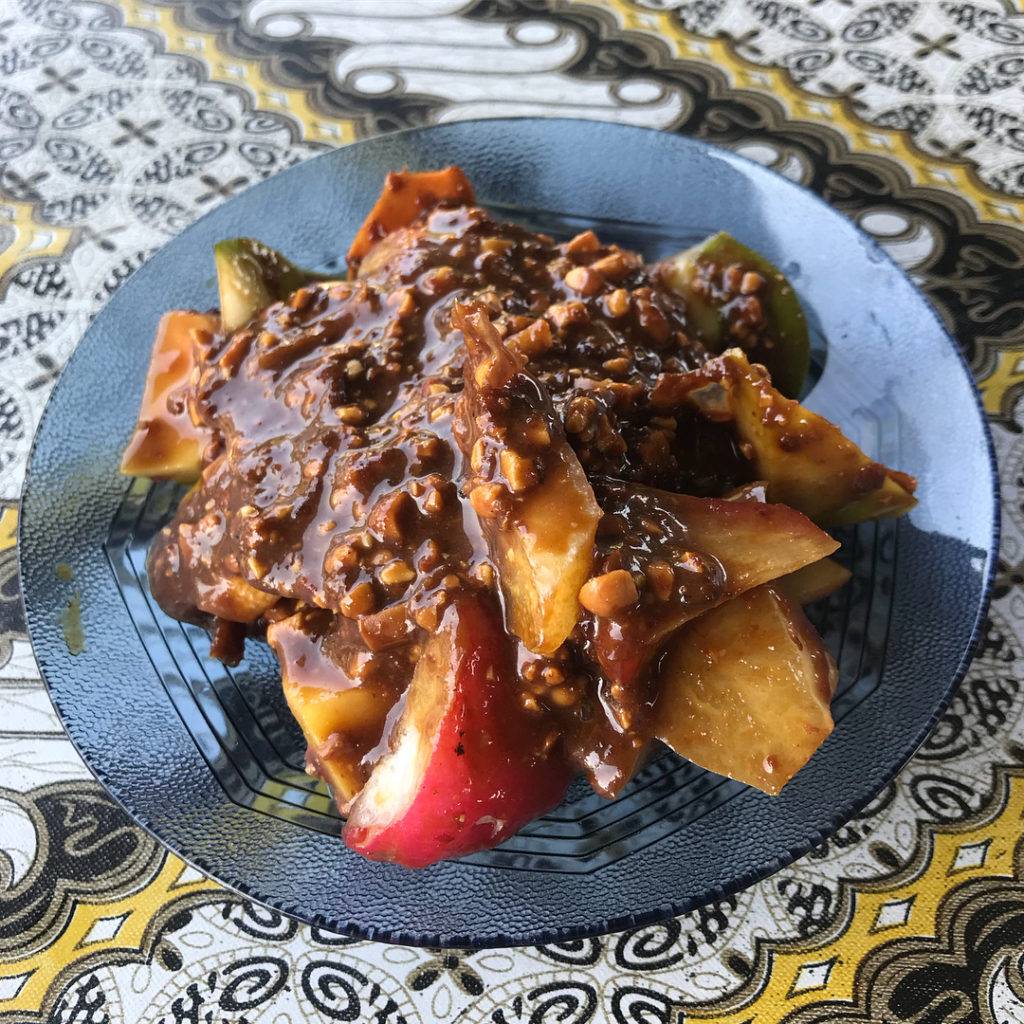 74 Kuliner Legendaris Indonesia, Mana Favoritmu?