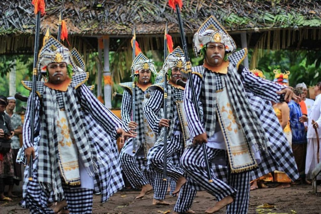 Viral KKN Desa Penari, Ini 4 Daerah yang Kental dengan Tariannya