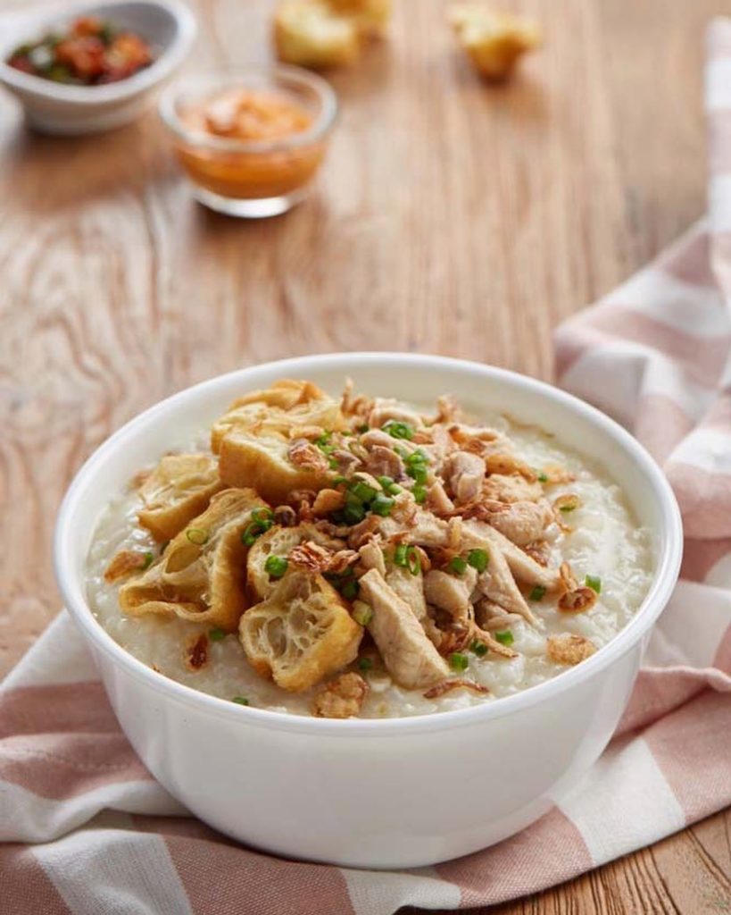 74 Kuliner Legendaris Indonesia, Mana Favoritmu?
