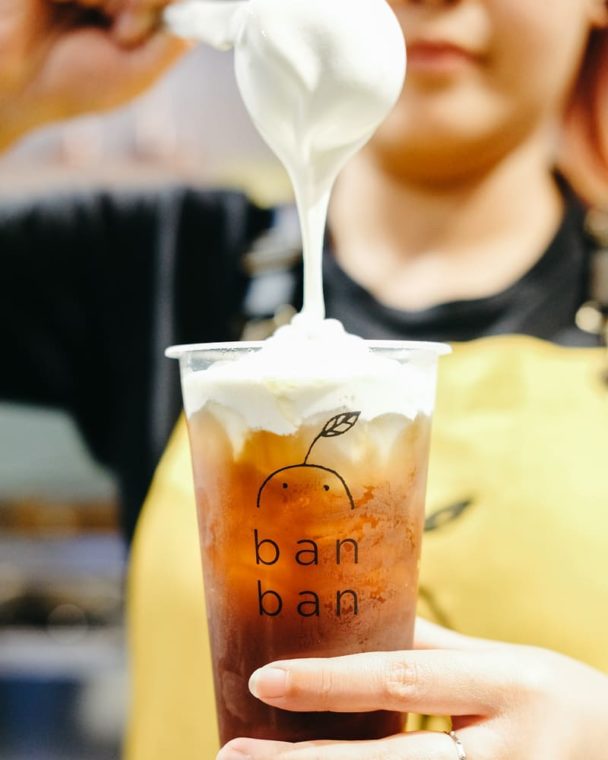 4 Minuman Kekinian Serba Keju, Lembutnya Nagih!