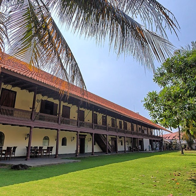 Wisata Sejarah Perjuangan Soekarno di Jakarta