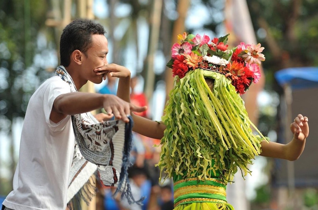 Viral KKN Desa Penari, Ini 4 Daerah yang Kental dengan Tariannya