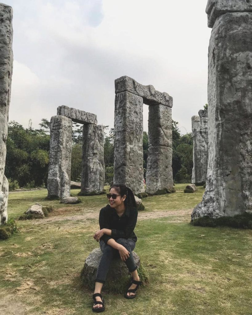 Wisata Batuan indonesia, Gak Kalah Sama Luar Negeri!