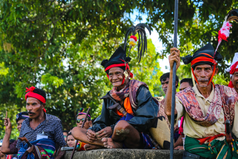 Suku di Indonesia yang Masih Menganut Dinamisme, Apa Saja?