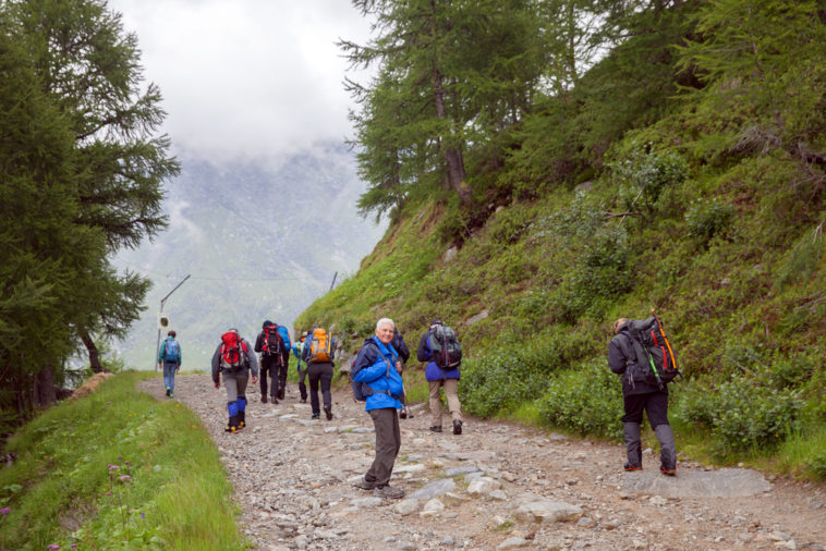 Istilah-istilah dalam Pendakian, Kamu Perlu Tahu