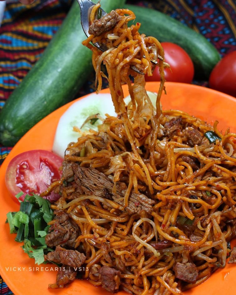 74 Kuliner Legendaris Indonesia, Mana Favoritmu?