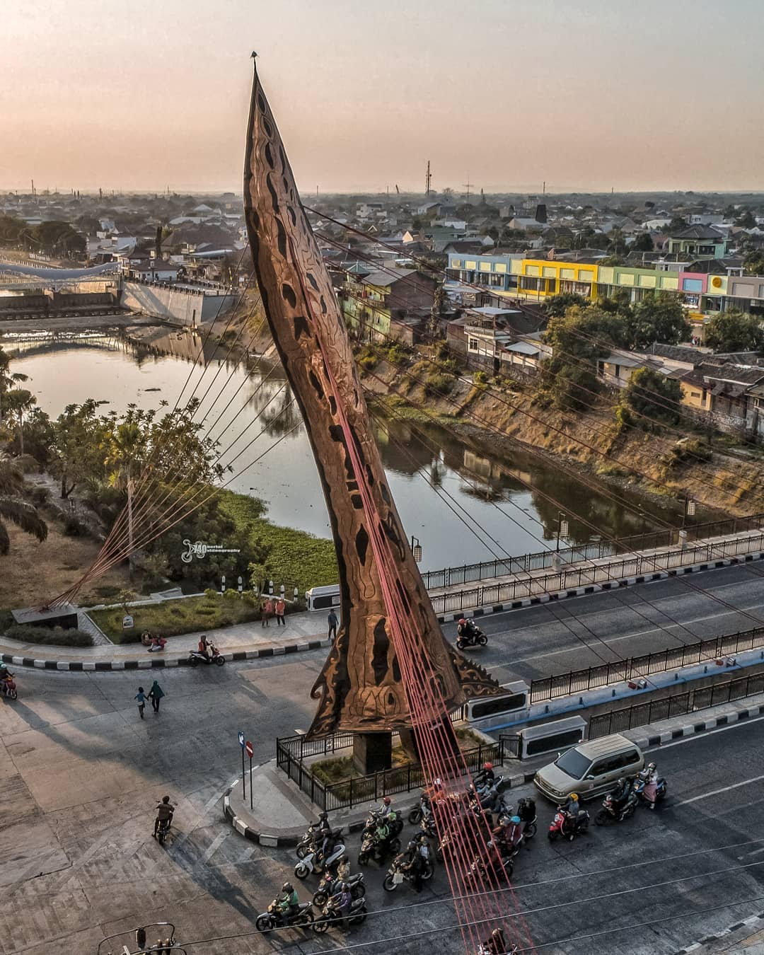 Ini Dia 4 Ikon Kota Solo, Sudah Tahu yang Terbaru?