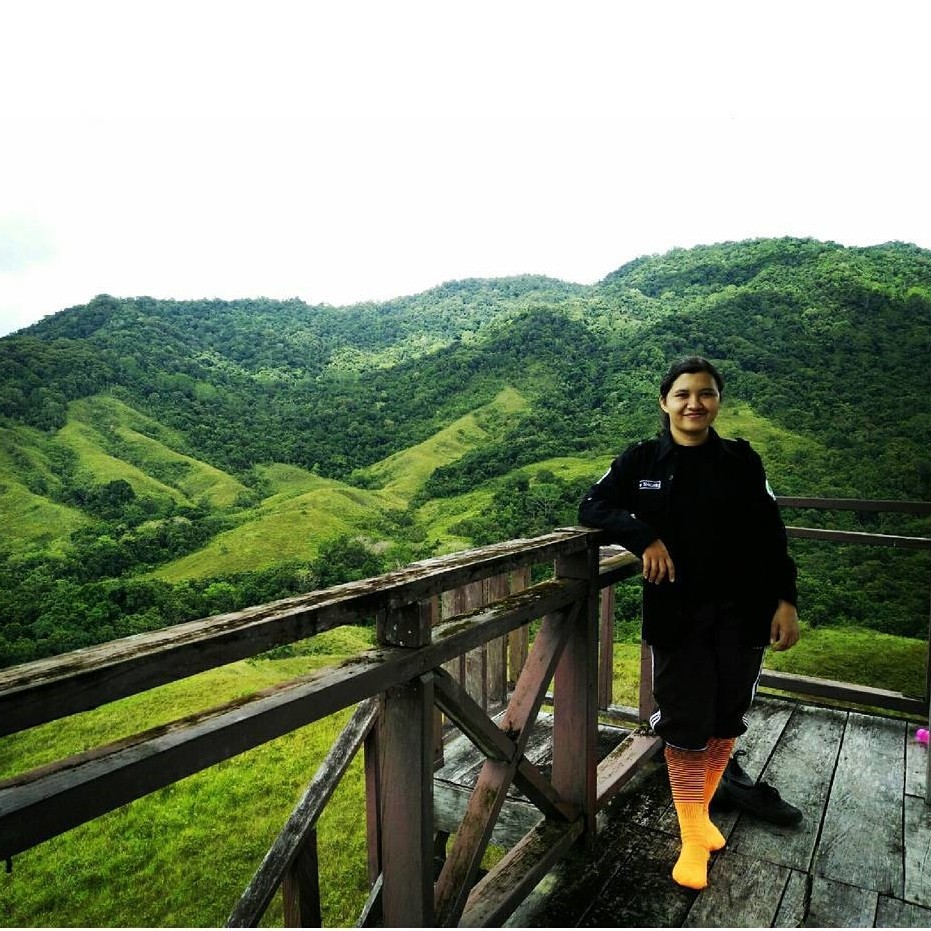 Eksotisnya Taman Nasional Kayan Mentarang di Kalimantan Utara